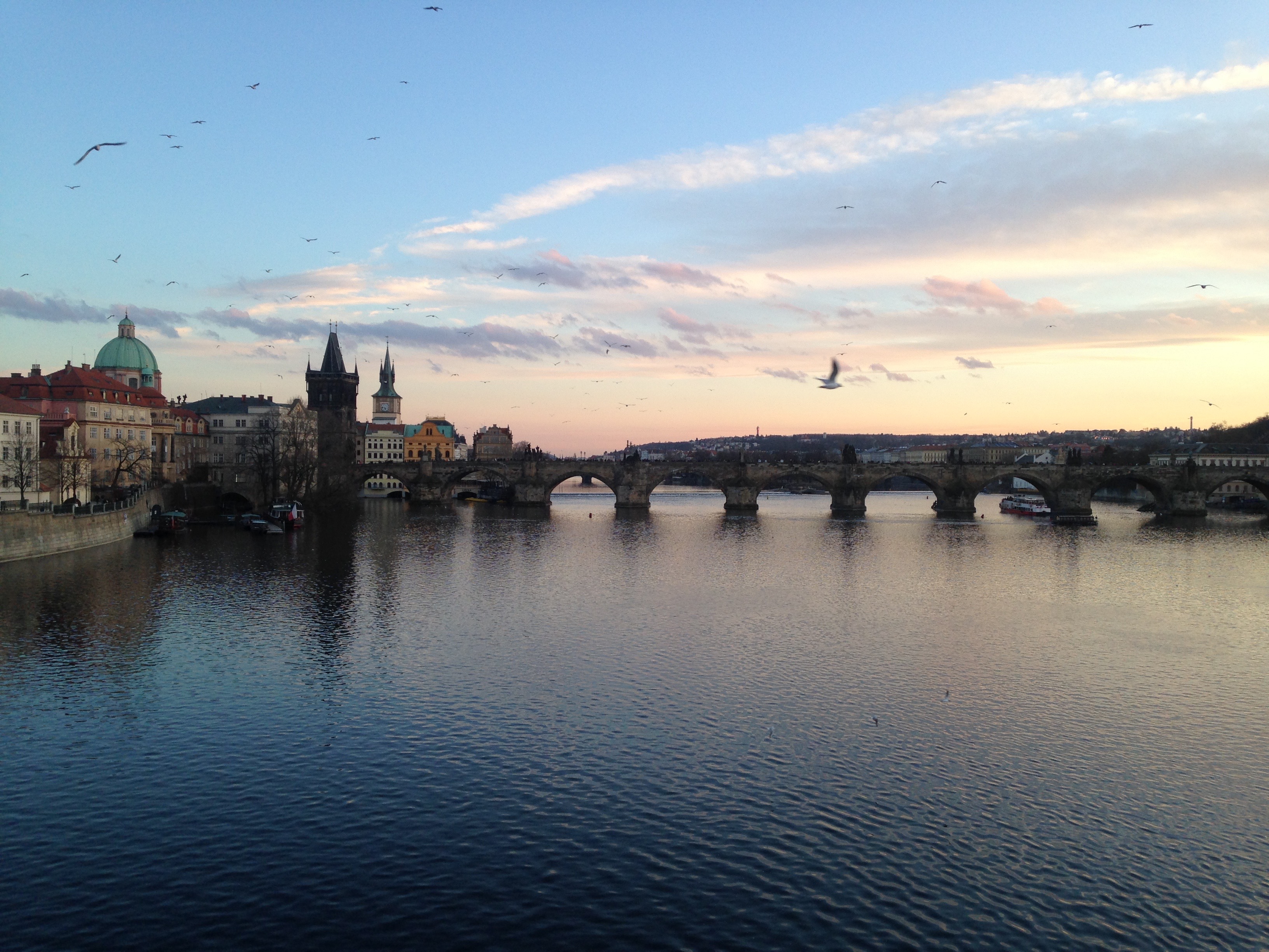 Secondary Social Studies Teacher - TeachBeyond